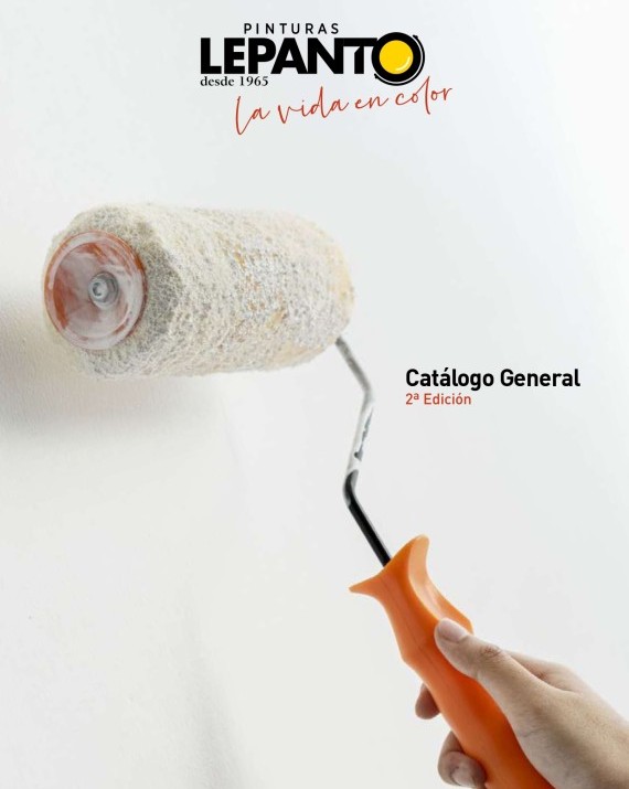 Todo lo que Necesitas Saber sobre la Imprimación :: Pinturas Lepanto - Fabricante de pintura ...