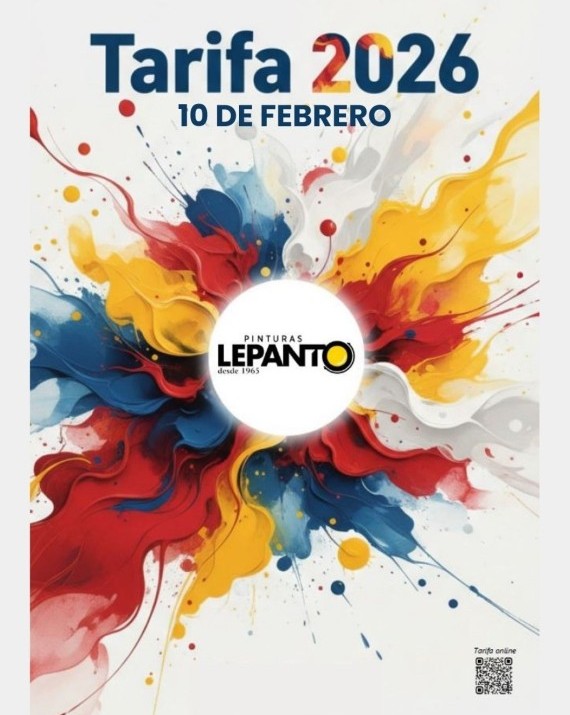 PT250 Bricotil :: Pinturas Lepanto - Fabricante de pintura para ...